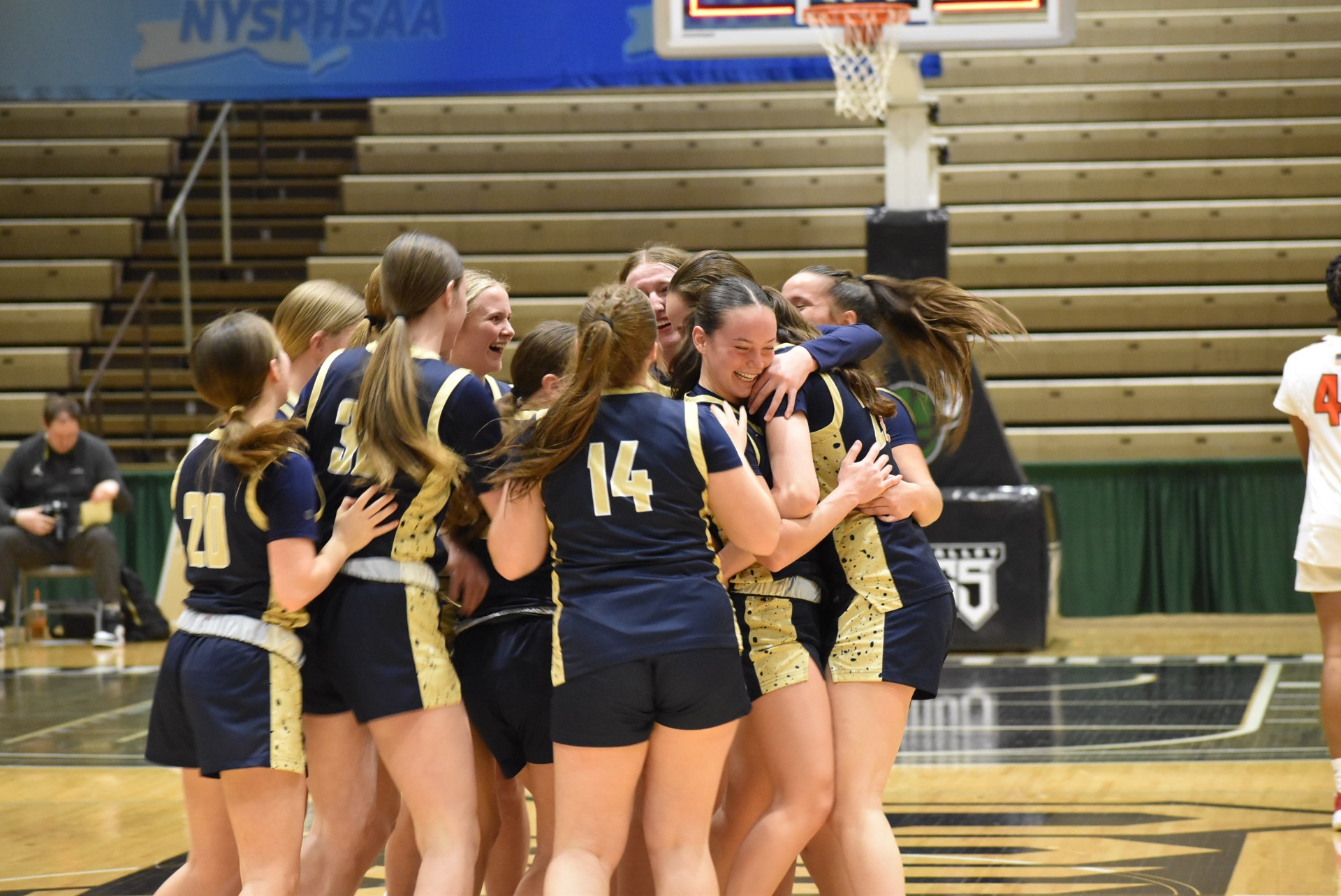 On To Final | News, Sports, Jobs - Post Journal